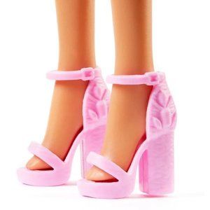 Barbie | Toys | Barbie Ultimate Closet Doll And Accessory Playset Fun ...